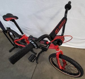 Dream Bikes – BMX Dream Bikes