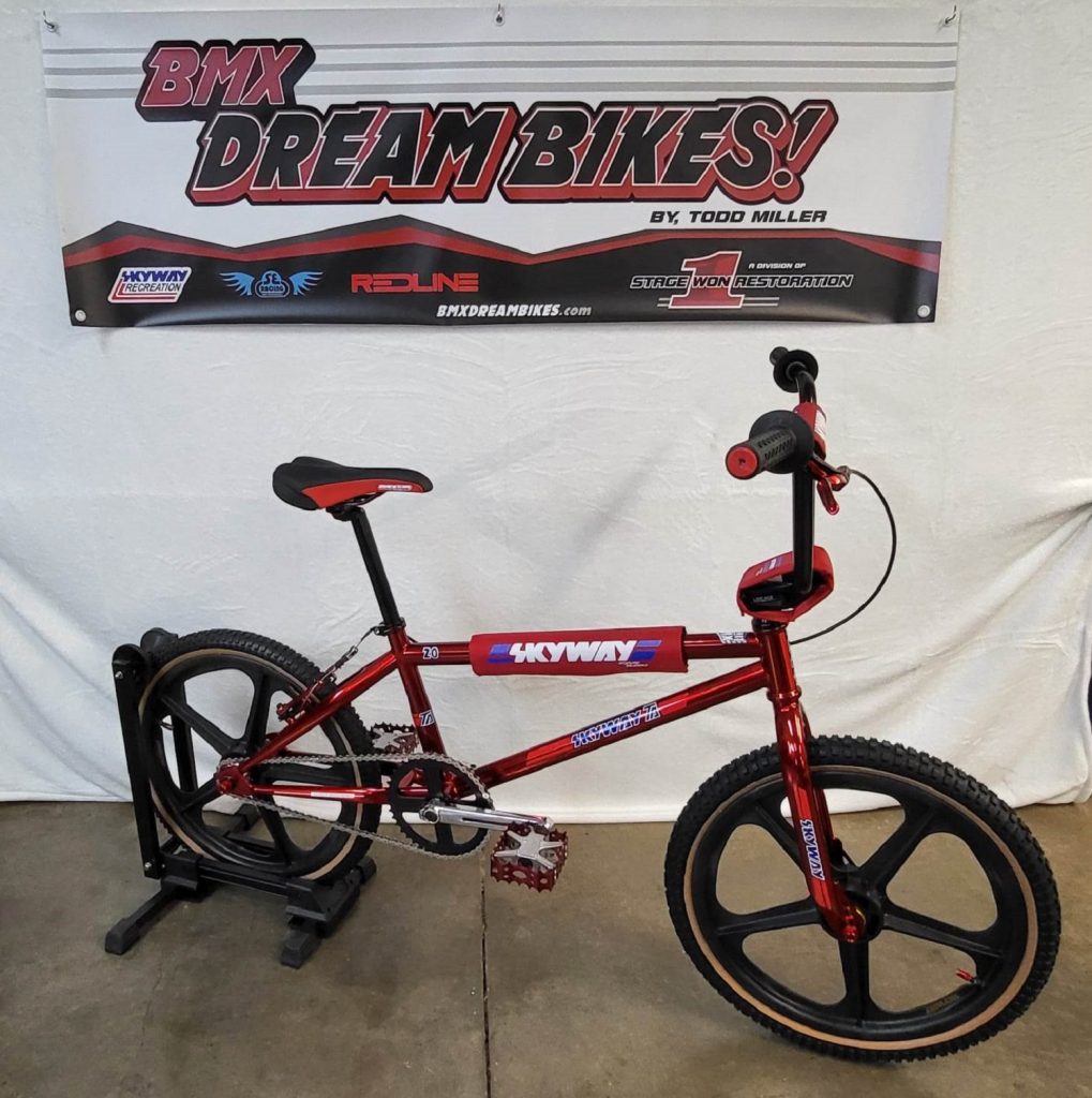 Dream Bikes – Page 3 – BMX Dream Bikes