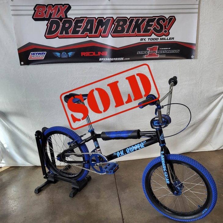 Dream Bikes – Page 2 – BMX Dream Bikes
