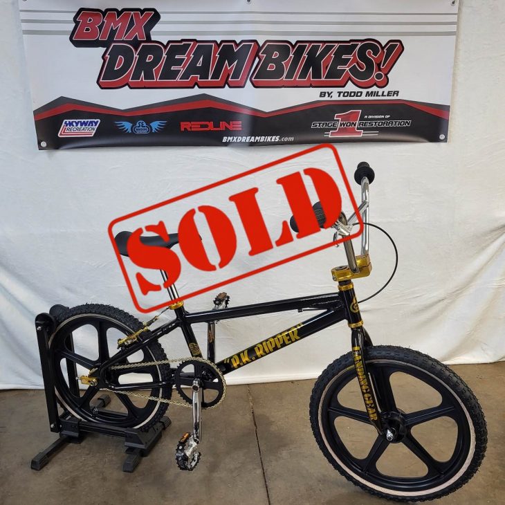 Dream Bikes – Page 2 – BMX Dream Bikes