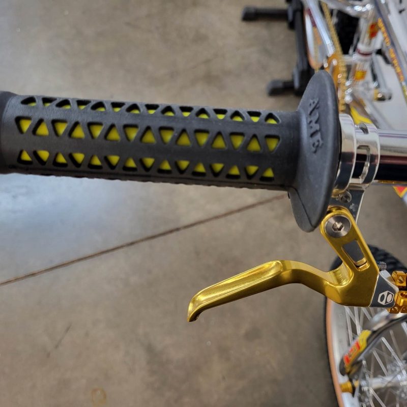 GT Speed Series “Team” (1998) – BMX Dream Bikes