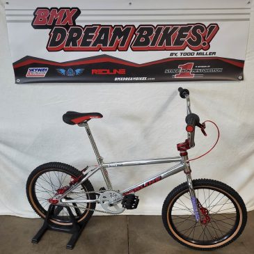 Dream Bikes – BMX Dream Bikes