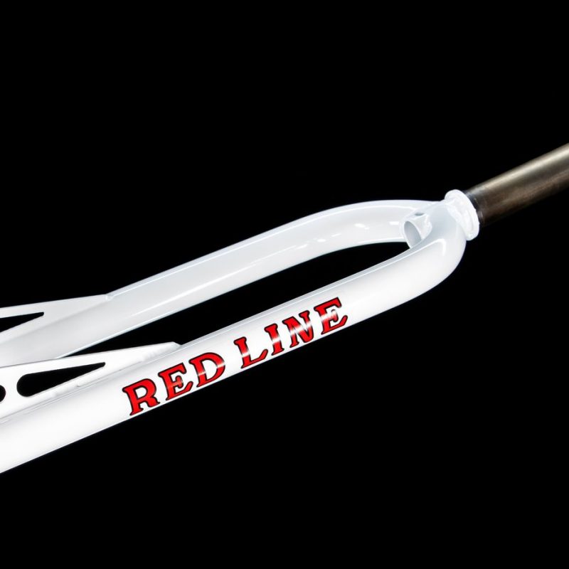 Redline by Kastan Proline – 50th Anniversary Set (2024) – BMX Dream Bikes